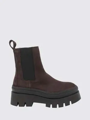 SUMMERY COPENHAGEN Boots - Brown