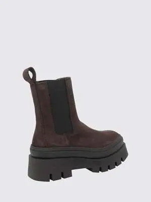 SUMMERY COPENHAGEN Boots - Brown