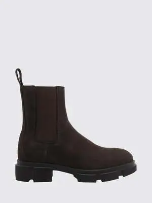 SUMMERY COPENHAGEN Boots - Brown