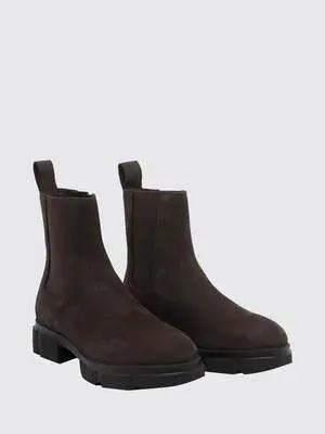 SUMMERY COPENHAGEN Boots - Brown