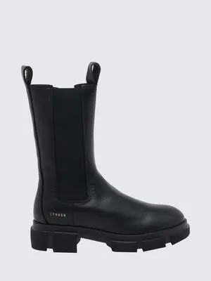 SUMMERY COPENHAGEN Boots - Black
