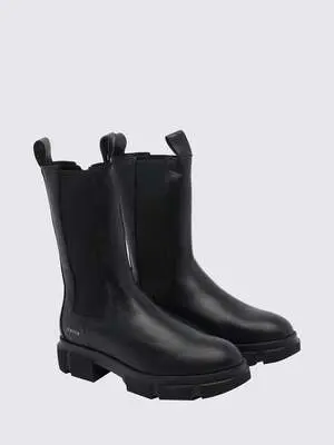 SUMMERY COPENHAGEN Boots - Black