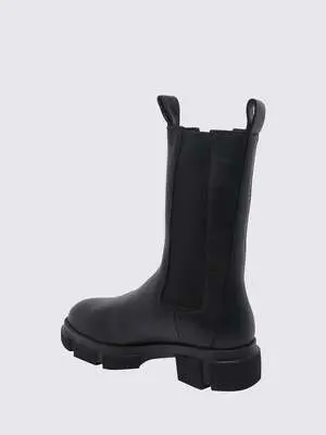 SUMMERY COPENHAGEN Boots - Black