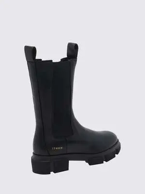 SUMMERY COPENHAGEN Boots - Black
