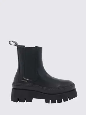 SUMMERY COPENHAGEN Boots - Black