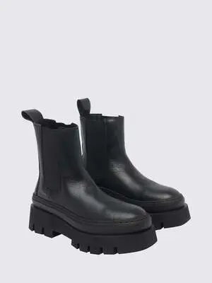 SUMMERY COPENHAGEN Boots - Black