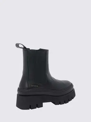 SUMMERY COPENHAGEN Boots - Black