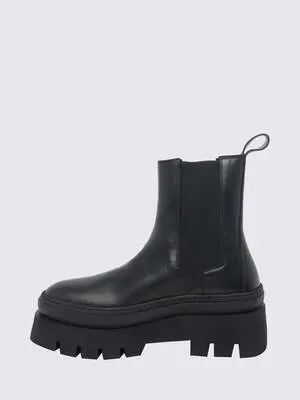 SUMMERY COPENHAGEN Boots - Black