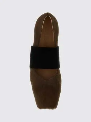 UMA WANG Ballet Flat