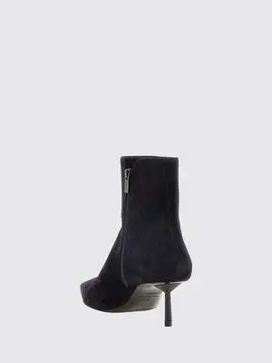 LE SILLA Boots - Blue