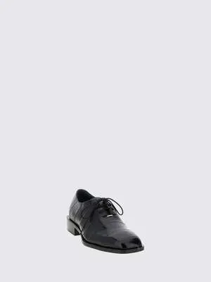 GIUSEPPE ZANOTTI Brogue Shoes