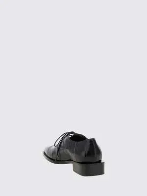 GIUSEPPE ZANOTTI Brogue Shoes