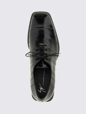 GIUSEPPE ZANOTTI Brogue Shoes