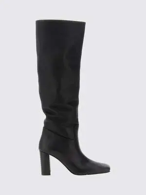 Khaite Boots - Black