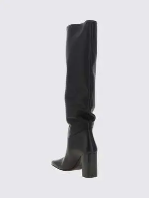 Khaite Boots - Black