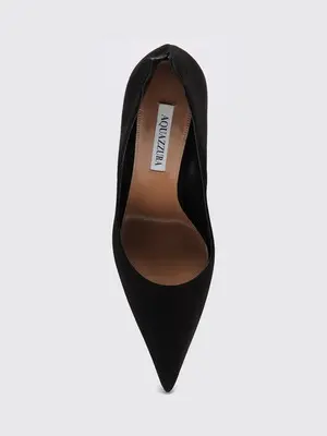 AQUAZZURA High Heel Shoes - Black