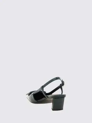 ROGER VIVIER Pump - Green