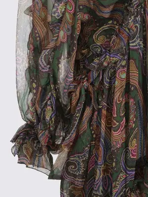 Etro Dress
