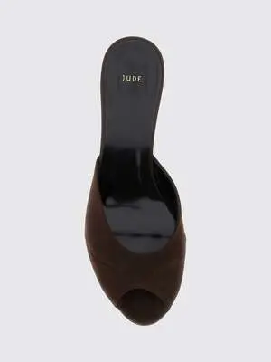 JUDE High Heel Shoes