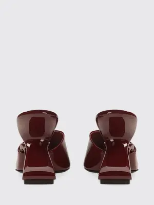 SERGIO ROSSI Heeled Sandal