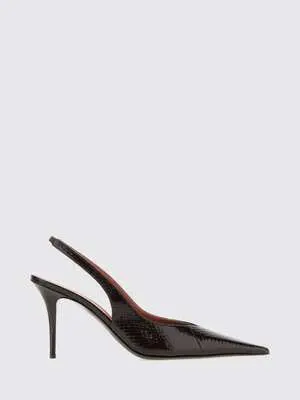 Amina Muaddi High Heel Shoes