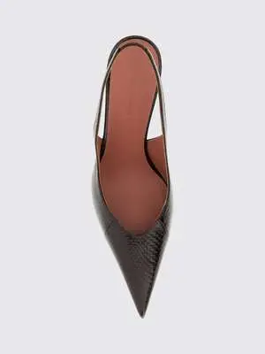 Amina Muaddi High Heel Shoes