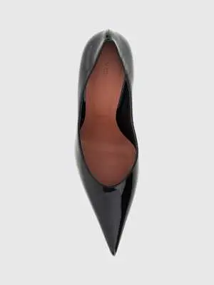 Amina Muaddi High Heel Shoes
