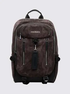 Premiata Backpack - Brown