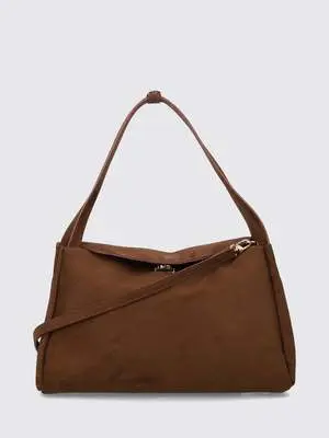 THEMOIRE Shoulder Bag - Brown