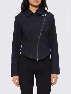 Alaïa Jacket - Black