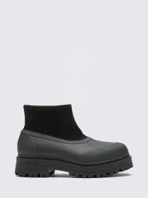 Tretorn Boots - Black