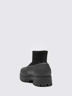 Tretorn Boots - Black