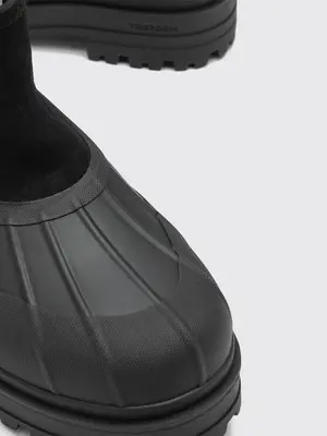 Tretorn Boots - Black