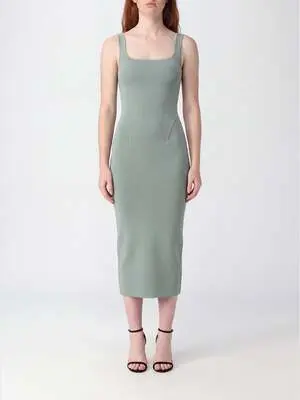 Alaïa Dress - Grey