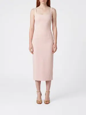 Alaïa Dress - Pink