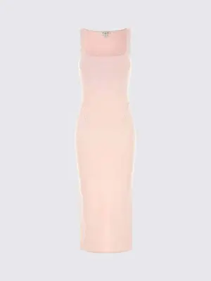 Alaïa Dress - Pink