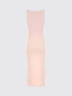 Alaïa Dress - Pink