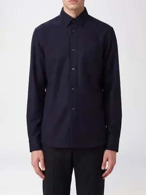 Comme Des Garçons Shirt - Blue