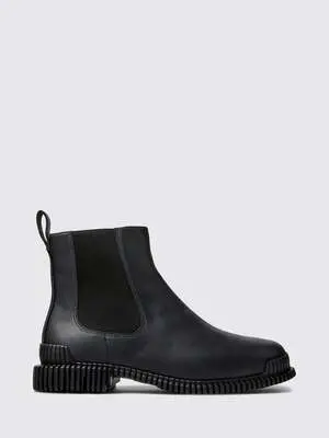 Camper Boots Grey