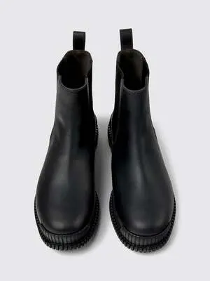 Camper Boots - Grey