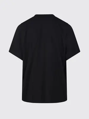 Comme Des Garçons T-shirt - Black