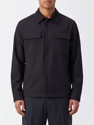 HEVO Shirt - Black