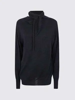Issey Miyake Top - Grey