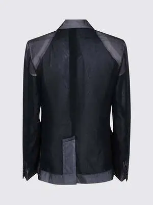 Comme Des Garçons Jacket
