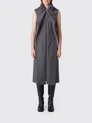 Issey Miyake Dress - Grey