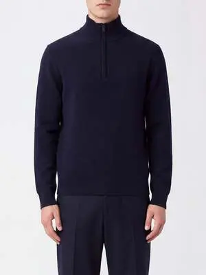 ROBERTO COLLINA Sweater - Blue