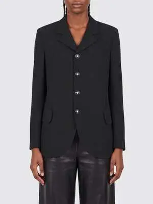 Comme Des Garçons Jacket - Black
