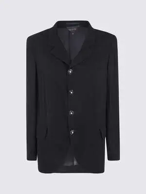 Comme Des Garçons Jacket
