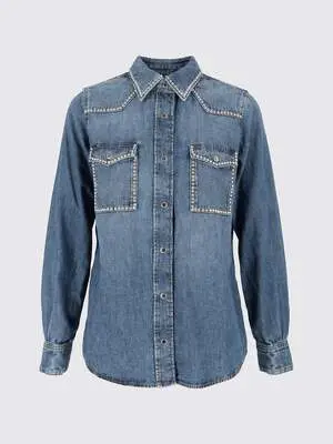 7 For All Mankind Shirt