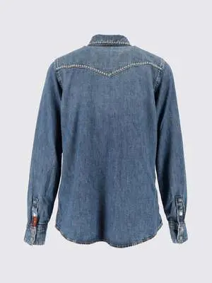 7 For All Mankind Shirt